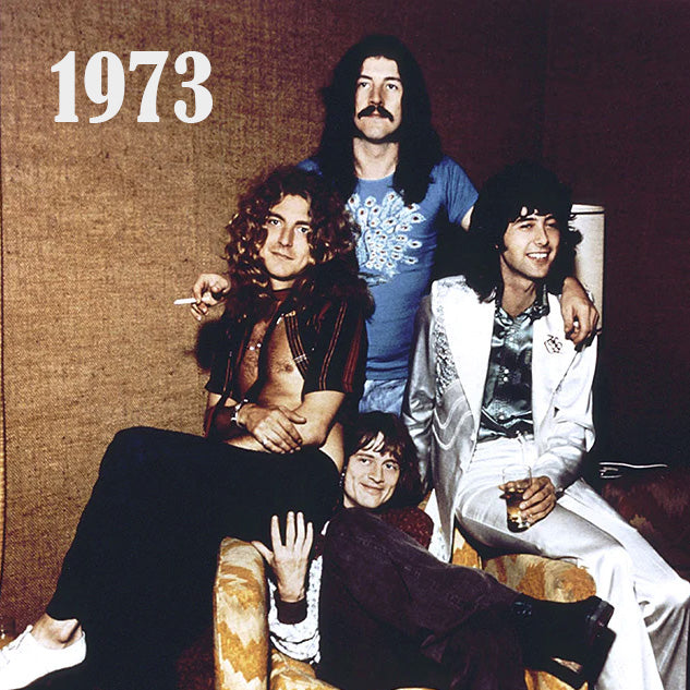 1973: One of Rock’s Best Years Ever For Classic Album Releases (Part 1 ...