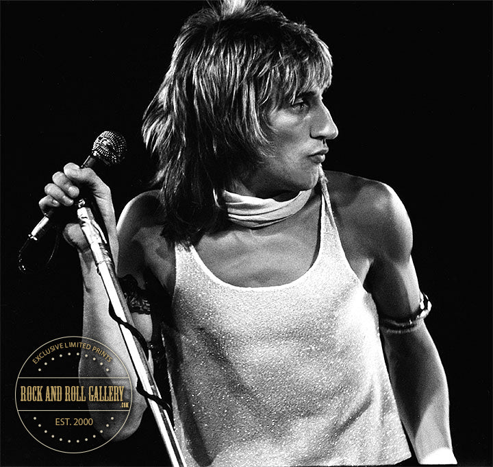 Faces – Rock and Roll Gallery