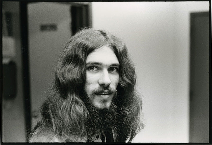 Jeffrey Mayer (Photographer) – Rock and Roll Gallery